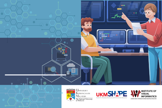 E-Course UKM: Course categories